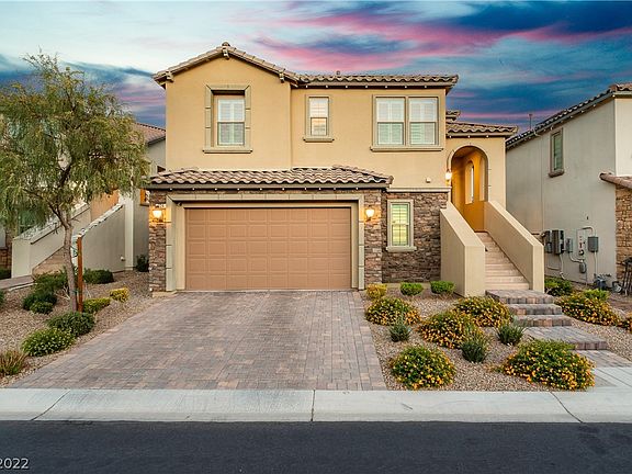 424 Vigo Port St, Las Vegas, NV 89138 | MLS #2445411 | Zillow