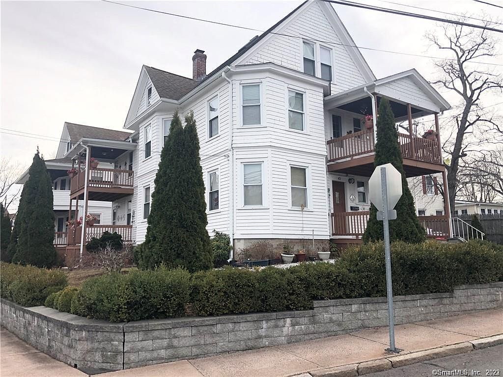 43 Church St #45, Manchester, CT 06040 | Zillow