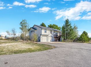 41479 Countryside Circle, Parker, CO 80138 | MLS #2263124 | Zillow