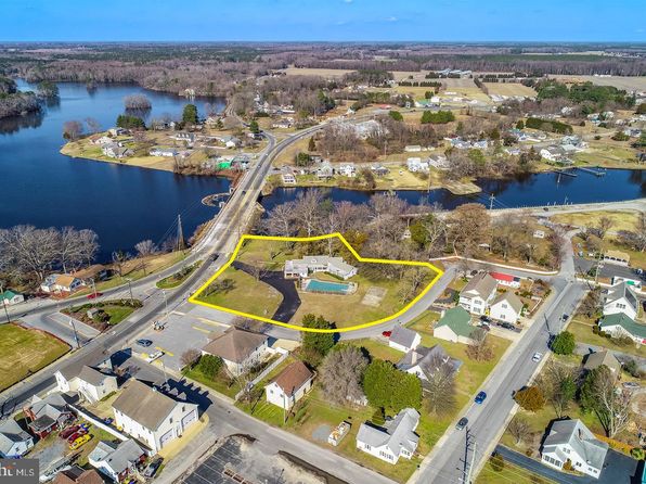 Waterfront - Millsboro DE Waterfront Homes For Sale - 60 Homes | Zillow