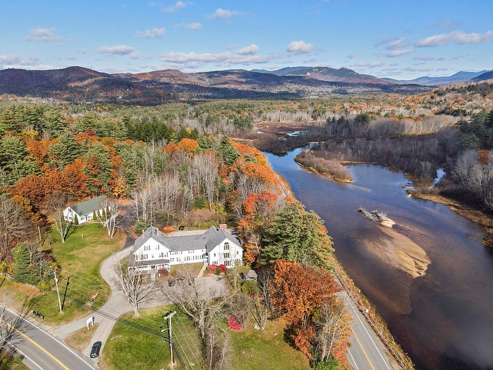 1294 NH Route 175 UNIT 8, Campton, NH 03223 | Zillow