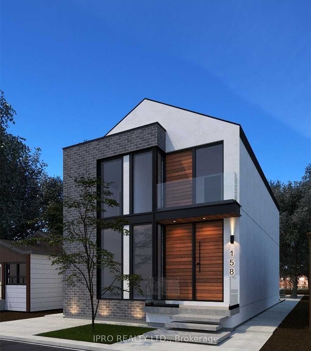 158 5th St #W06, Toronto, ON M8V 2Z7 | MLS #W12096198 | Zillow