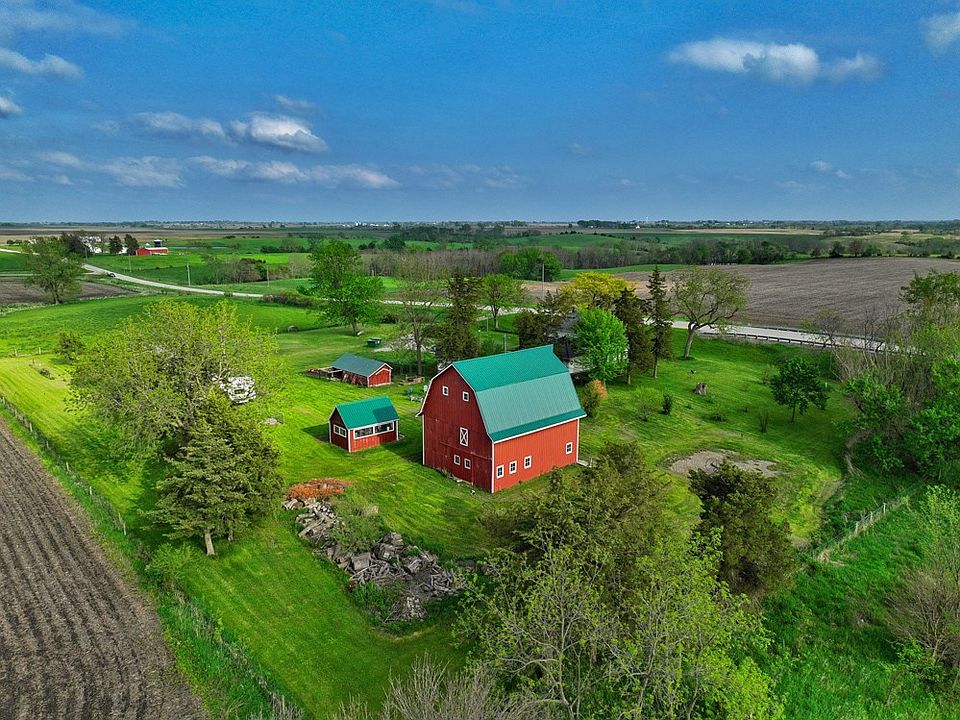2155 Benson St, Weldon, IA 50264 | Zillow
