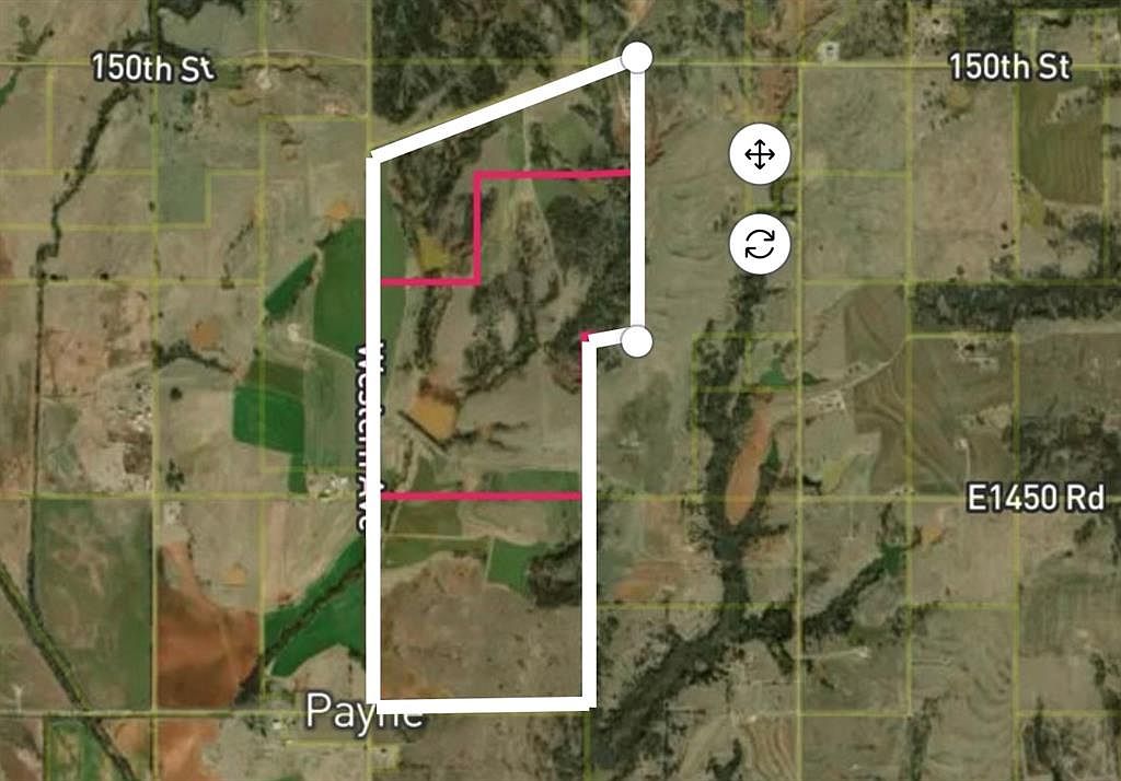 Western And 1450 Rd, Lindsay, OK 73052 | MLS #1126880 | Zillow