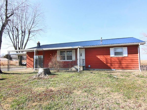 Bloomfield Real Estate - Bloomfield MO Homes For Sale | Zillow