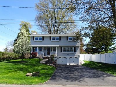 113 Newport Dr, North Syracuse, NY 13212 | MLS #S1467075 | Zillow