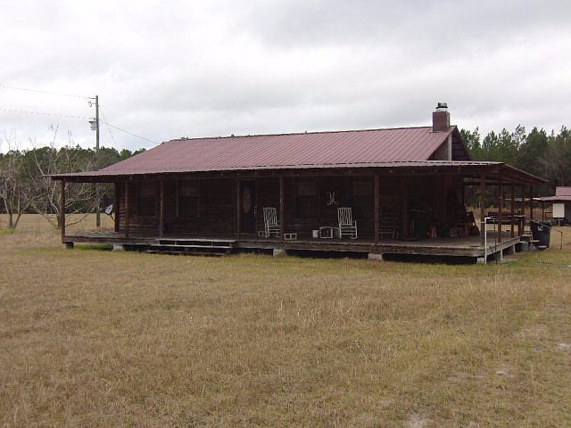 16951 Raybon Rd E, Nahunta, GA 31553 | Zillow