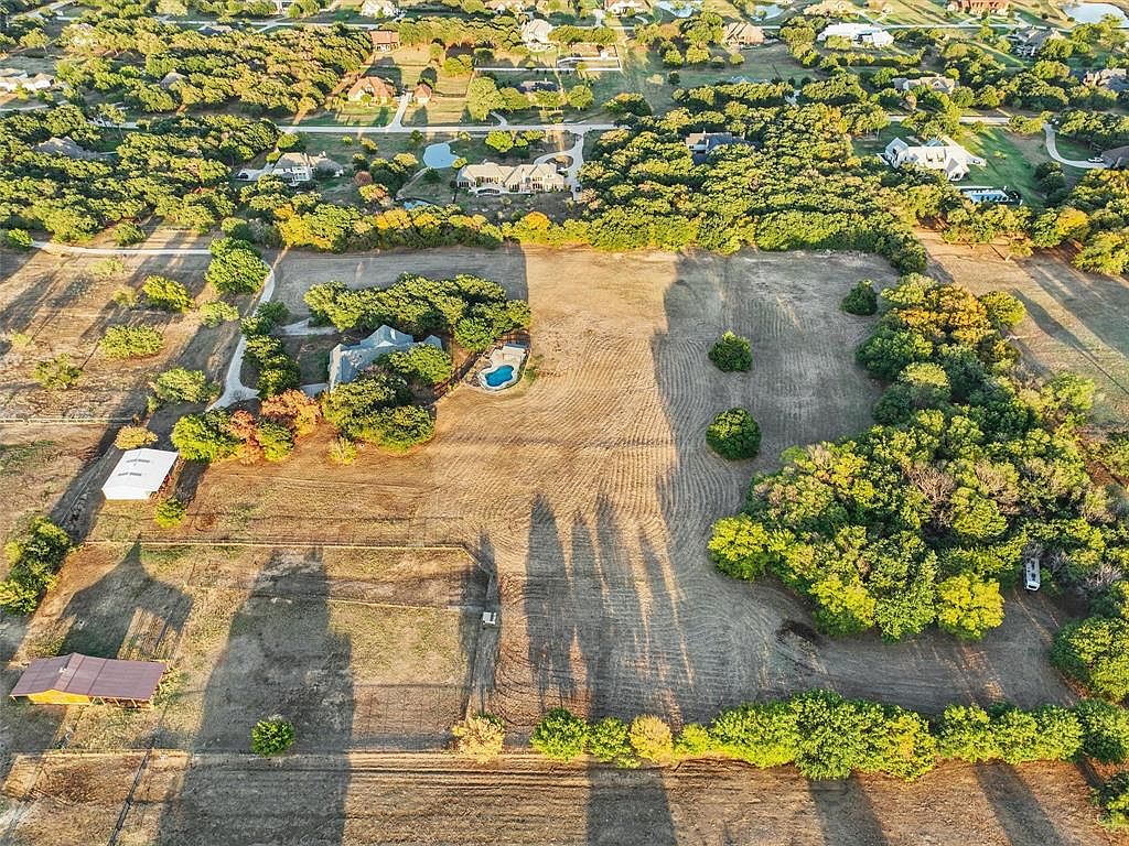 550 E Hickory Hill Rd, Argyle, TX 76226 | Zillow