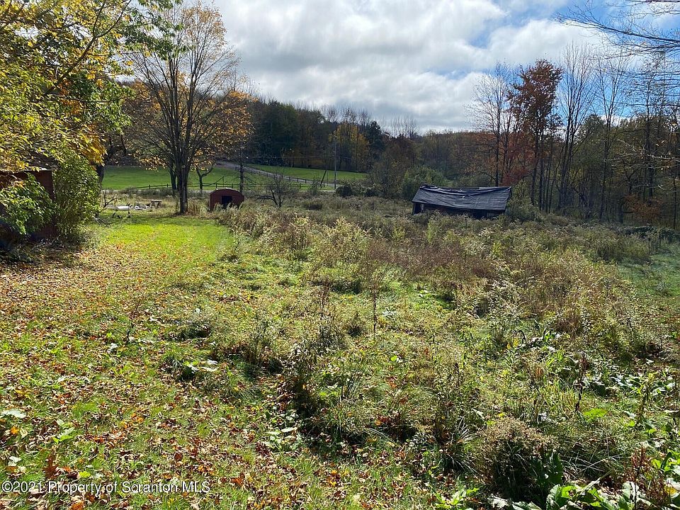 61 Clark Rd, Thompson, PA 18465 | Zillow