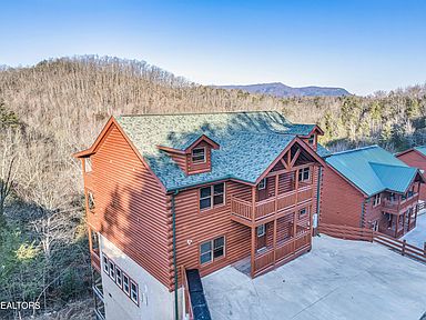 3258 Smoky Ridge Way, Sevierville, TN 37862 | Zillow