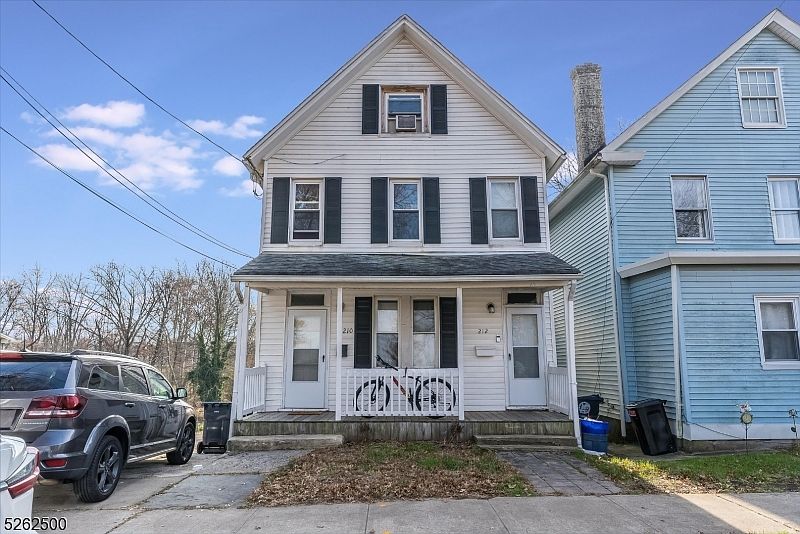 210 W Main St, Bound Brook, NJ 08805 | MLS #3880069 | Zillow