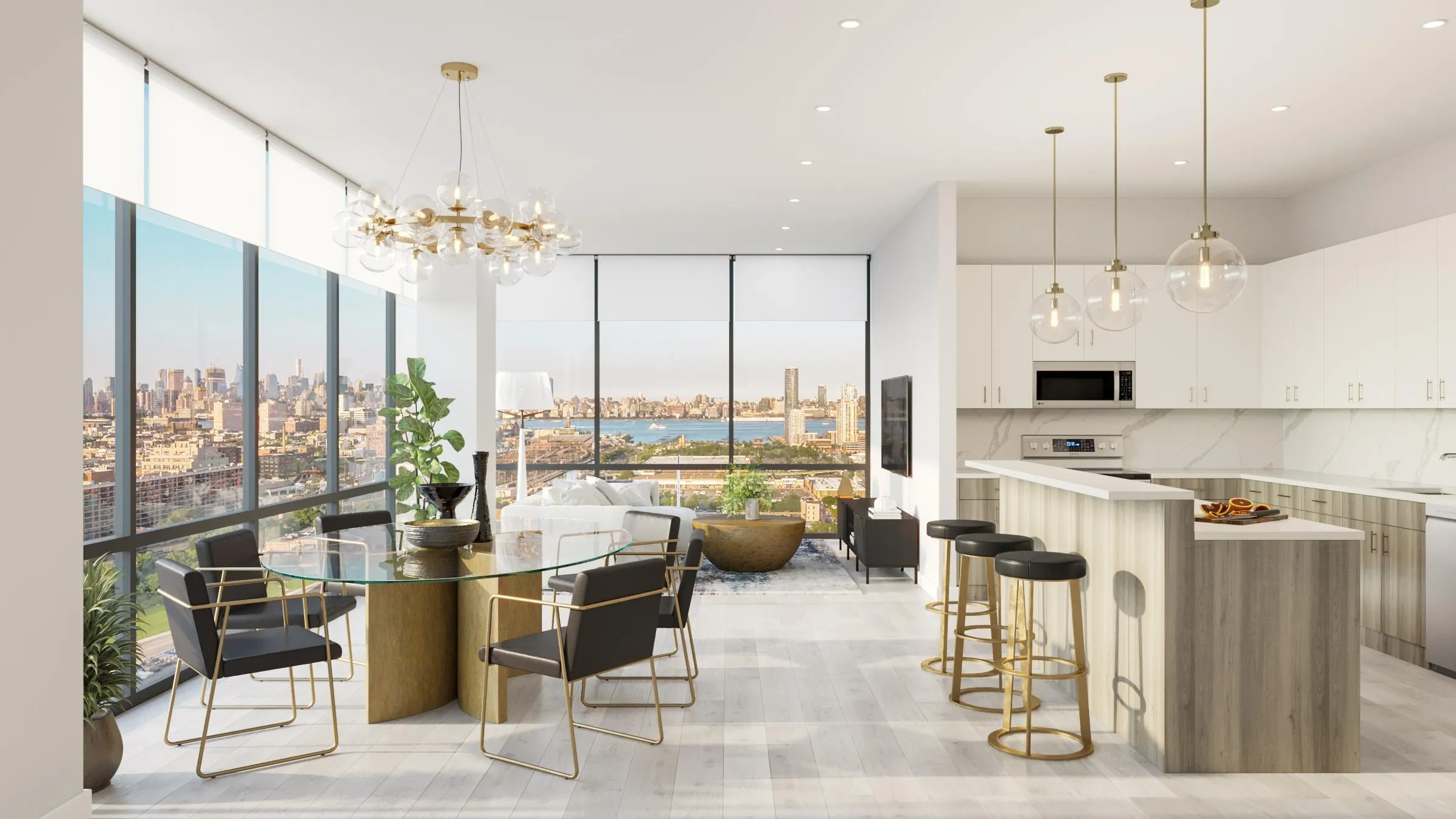 Hudson House East at 315 15th Street in Historic Downtown : Sales ...