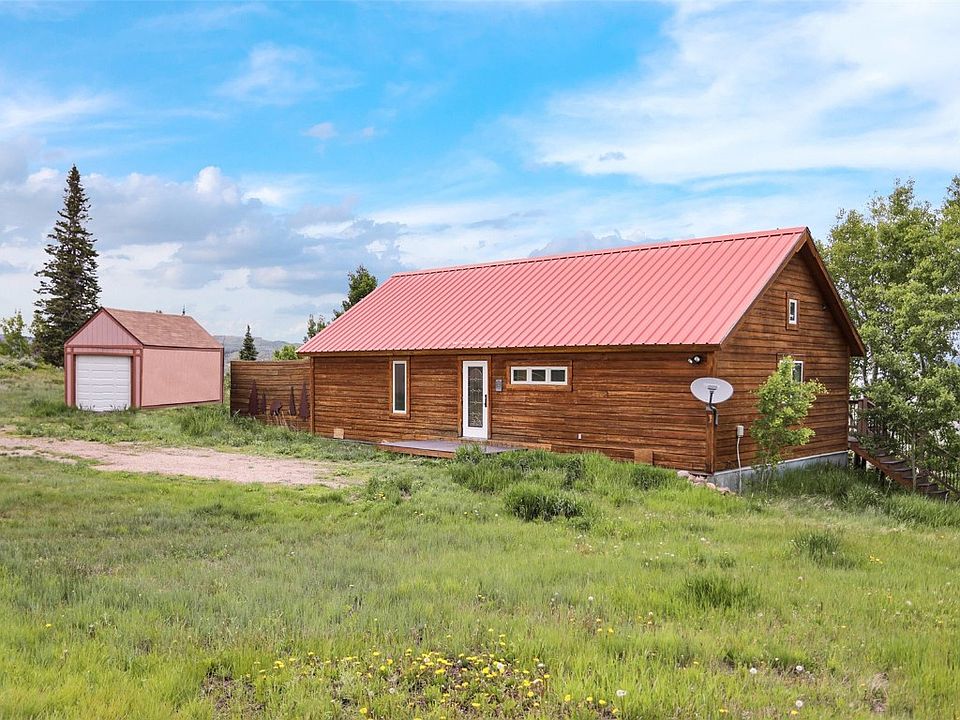 637 County Road 1302, Kremmling, CO 80459 | Zillow