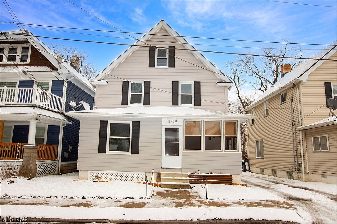 3739 W 47th St, Cleveland, OH 44102 | MLS #5010162 | Zillow