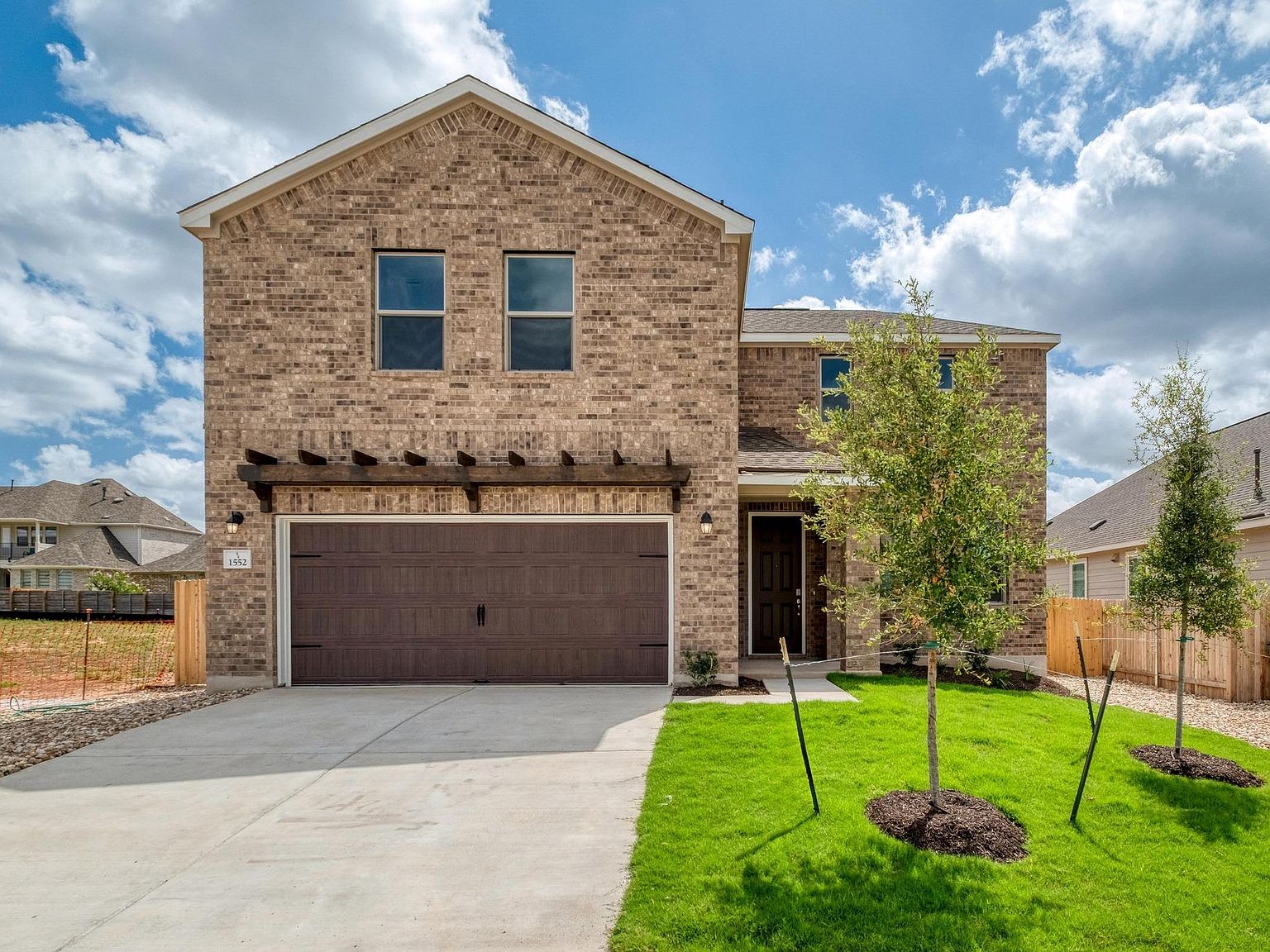 1552 Garlock Dr, Leander, TX 78641 | MLS #3101648 | Zillow