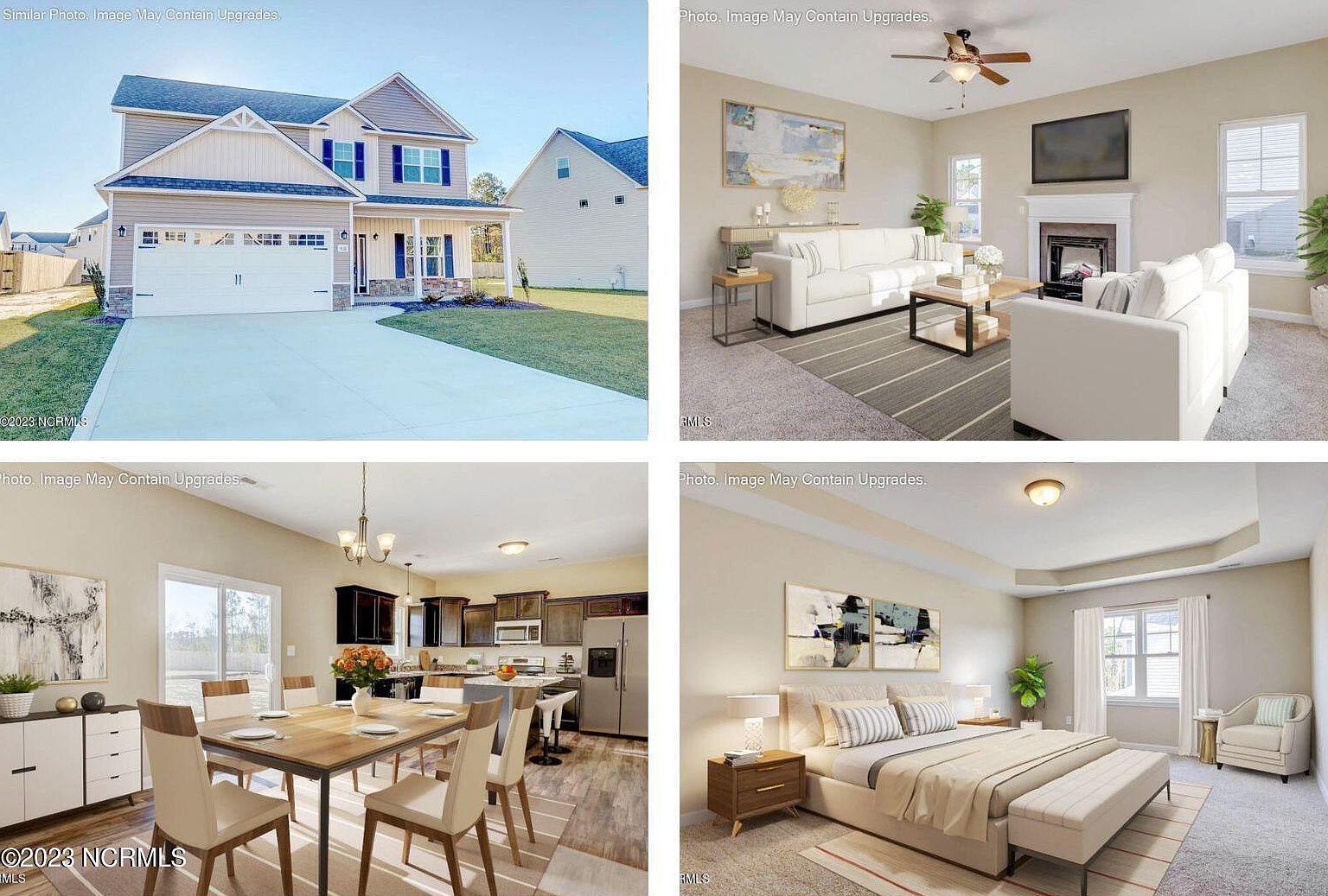 225 N Windy Ridge Road, Hubert, NC 28539 | MLS #100378181 | Zillow