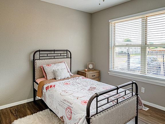 4519 S Woodward Ave APT 4, Oklahoma City, OK 73119 | Zillow