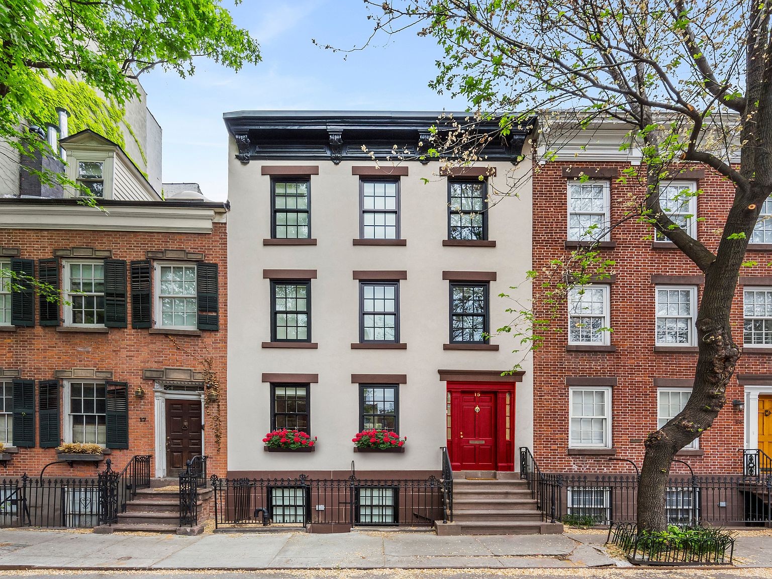 15 Commerce St, New York, NY 10014 | Zillow