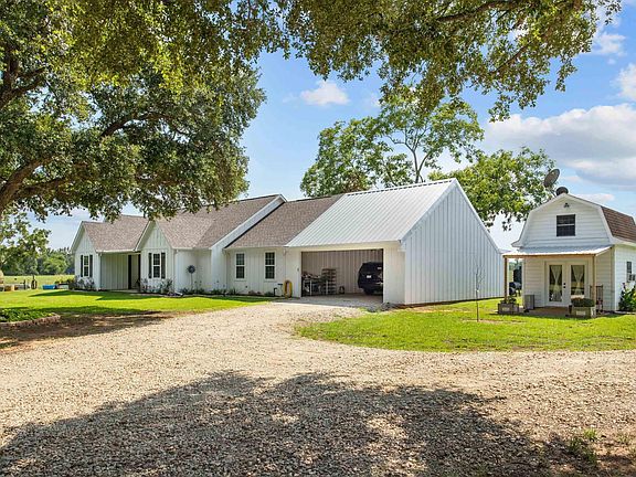 15383 Fm 2022 N, Grapeland, TX 75844 | MLS #24010395 | Zillow