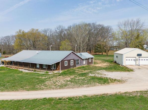 Mountain View MO Real Estate - Mountain View MO Homes For Sale | Zillow