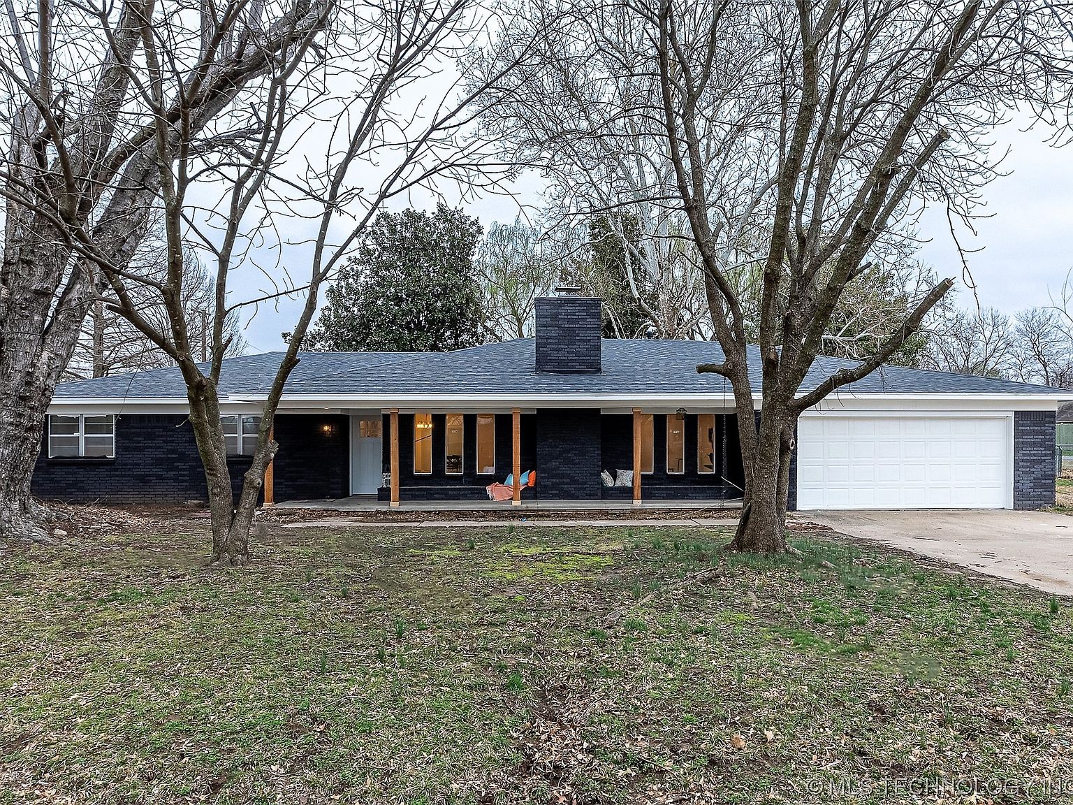 12855 S 121st Ave E, Broken Arrow, OK 74011 | Zillow