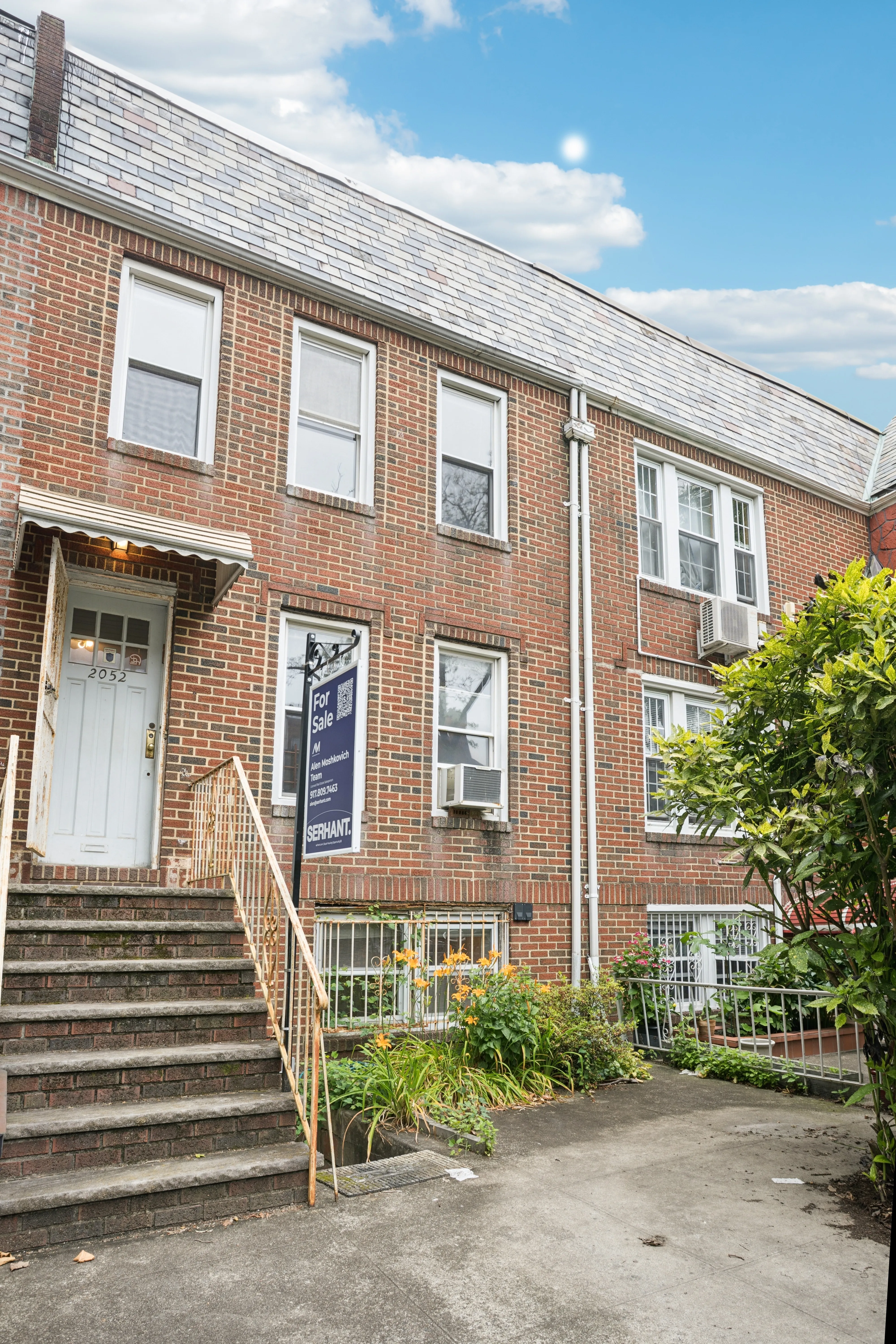 2052 East 29th Street in Madison, Brooklyn | StreetEasy