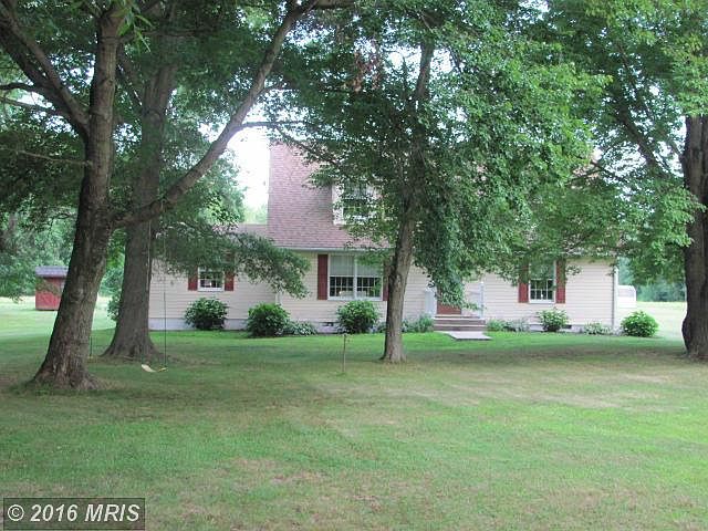 18699 Templeville Rd, Marydel, MD 21649 | Zillow
