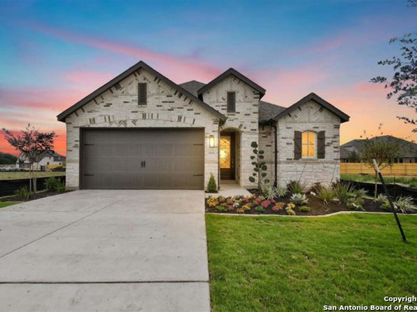 New Construction Homes in New Braunfels TX | Zillow