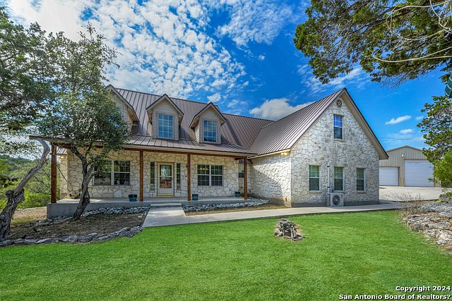 170 COUNTY ROAD 2755, Mico, TX 78056 | MLS #1722855 | Zillow