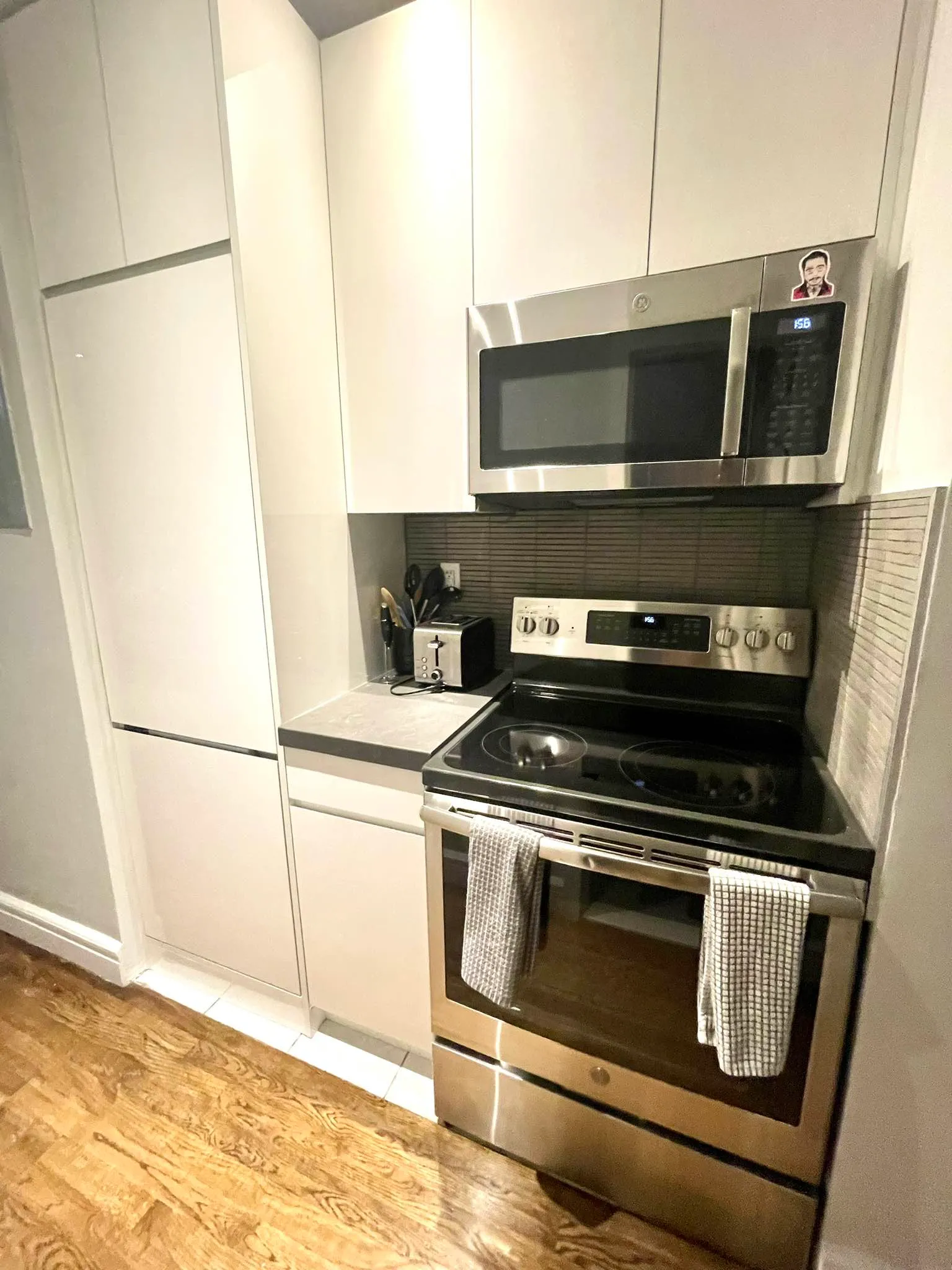 280 Mott Street #18 in Nolita, Manhattan | StreetEasy