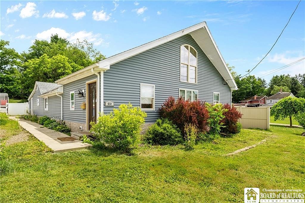 650 Queen St, Olean, NY 14760 [Price Cut $10,000] | Zillow