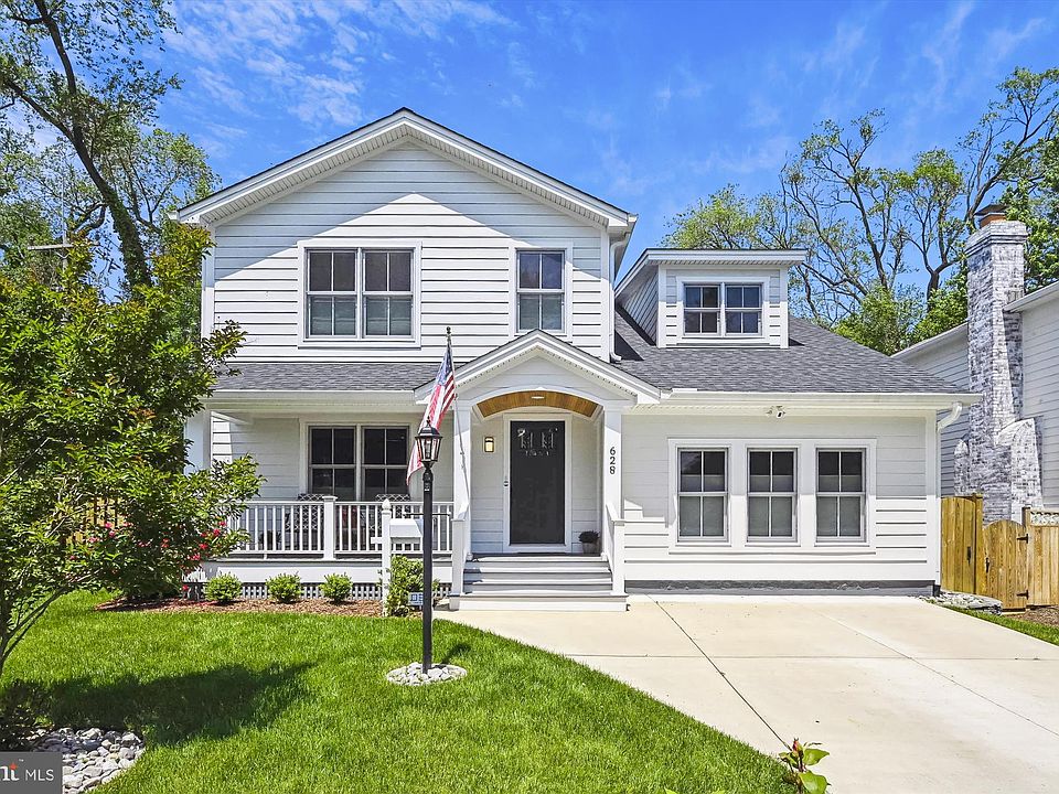 628 Bay Ridge Ave, Annapolis, MD 21403 | Zillow