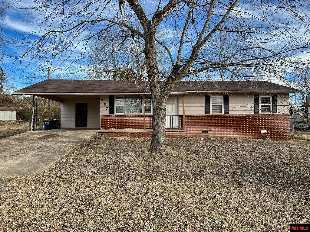 437 Louann Dr, Mountain Home, AR 72653 | Zillow