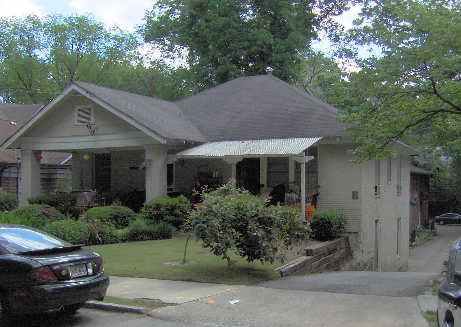 855 Charles Allen Dr NE #A, Atlanta, GA 30308 | Zillow