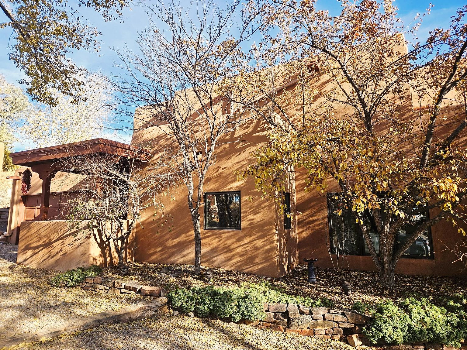 707 E Palace Ave APT 15, Santa Fe, NM 87501 | MLS #202500480 | Zillow