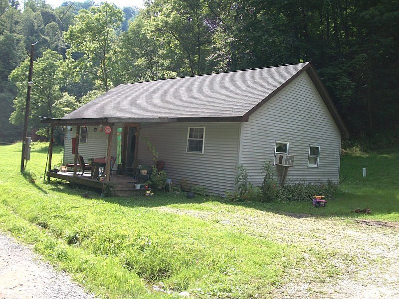 1085 Bear Run Rd, Orma, WV 25268 | Zillow