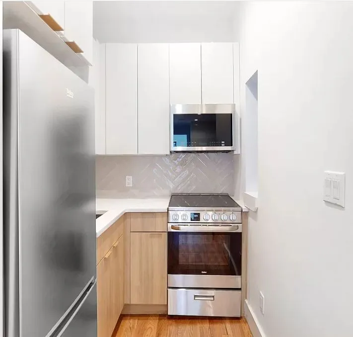 322 East 93rd Street #2C in Yorkville, Manhattan | StreetEasy