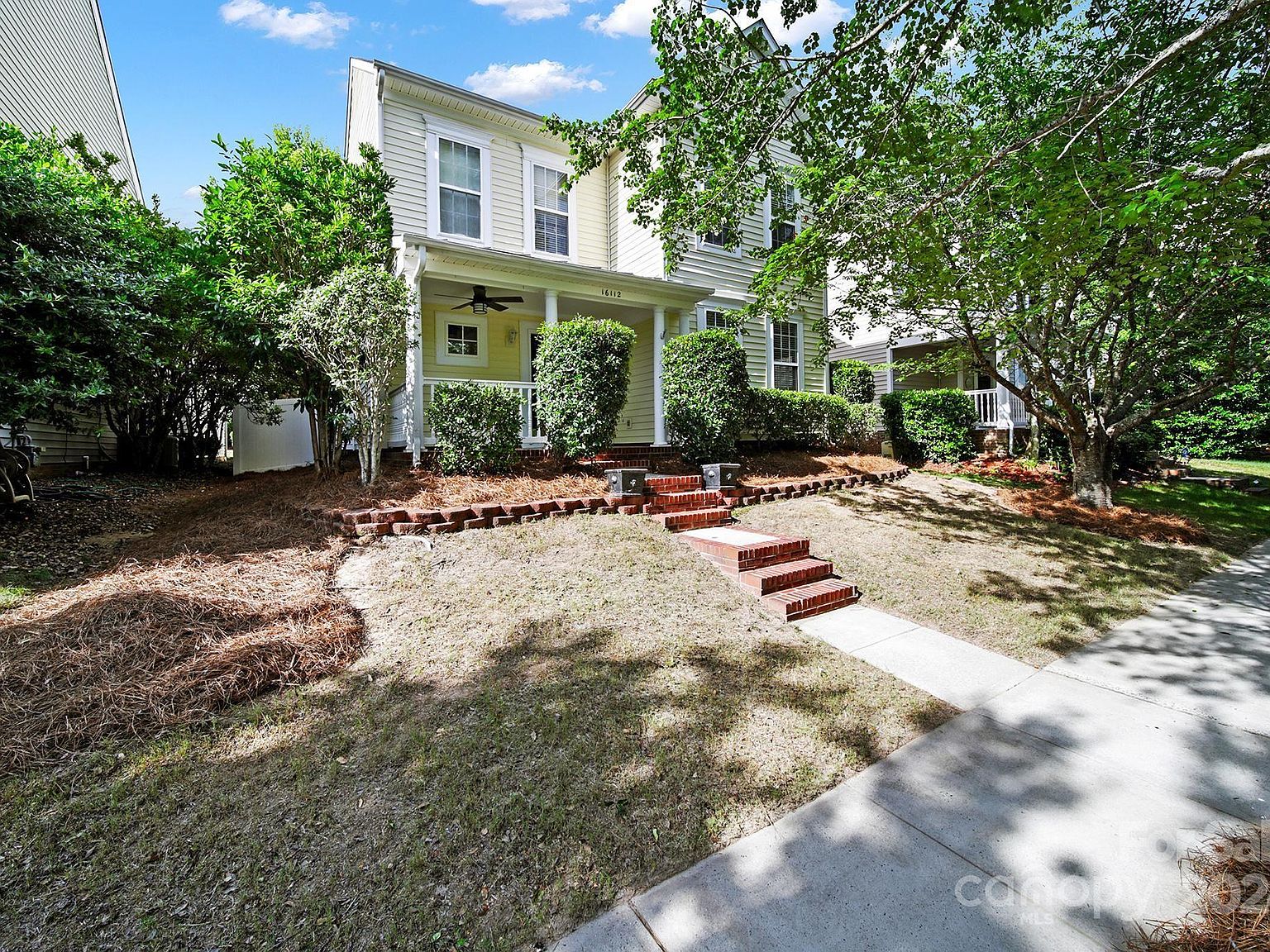 16112 Sunninghill Park Rd, Charlotte, NC 28277 | Zillow