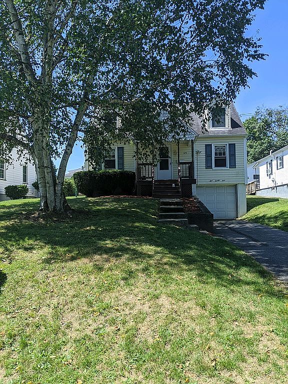 129 Dahlia St, Johnstown, PA 15905 | Zillow