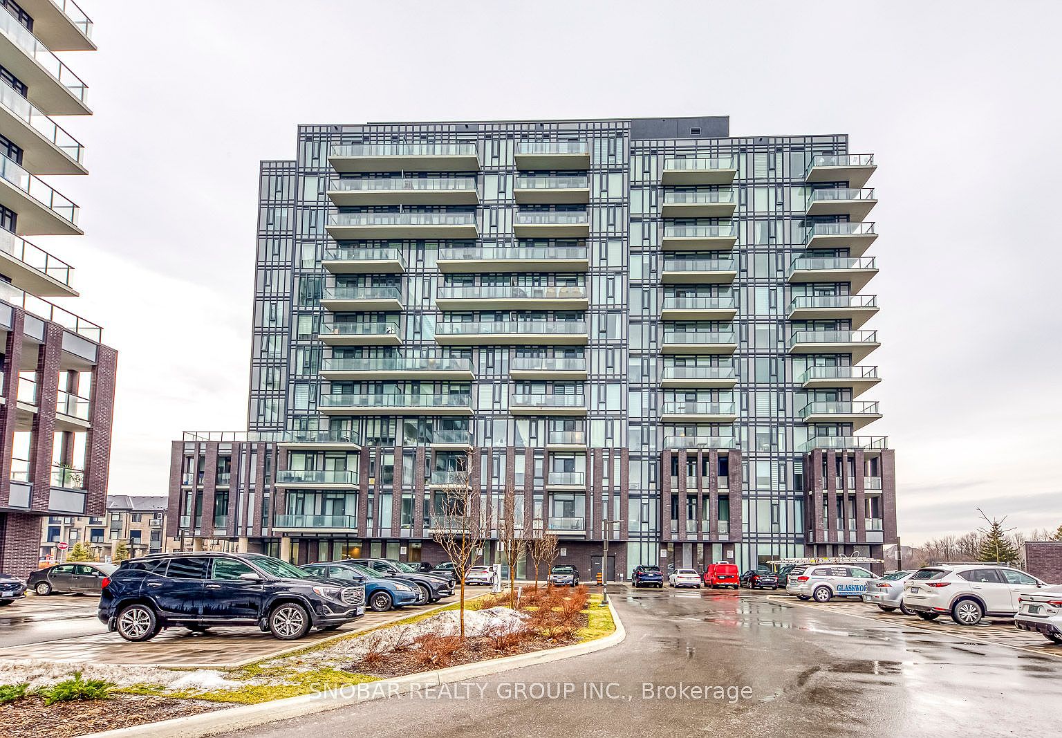 225 Veterans Dr #907, Brampton, ON L7A 5L7 | Zillow