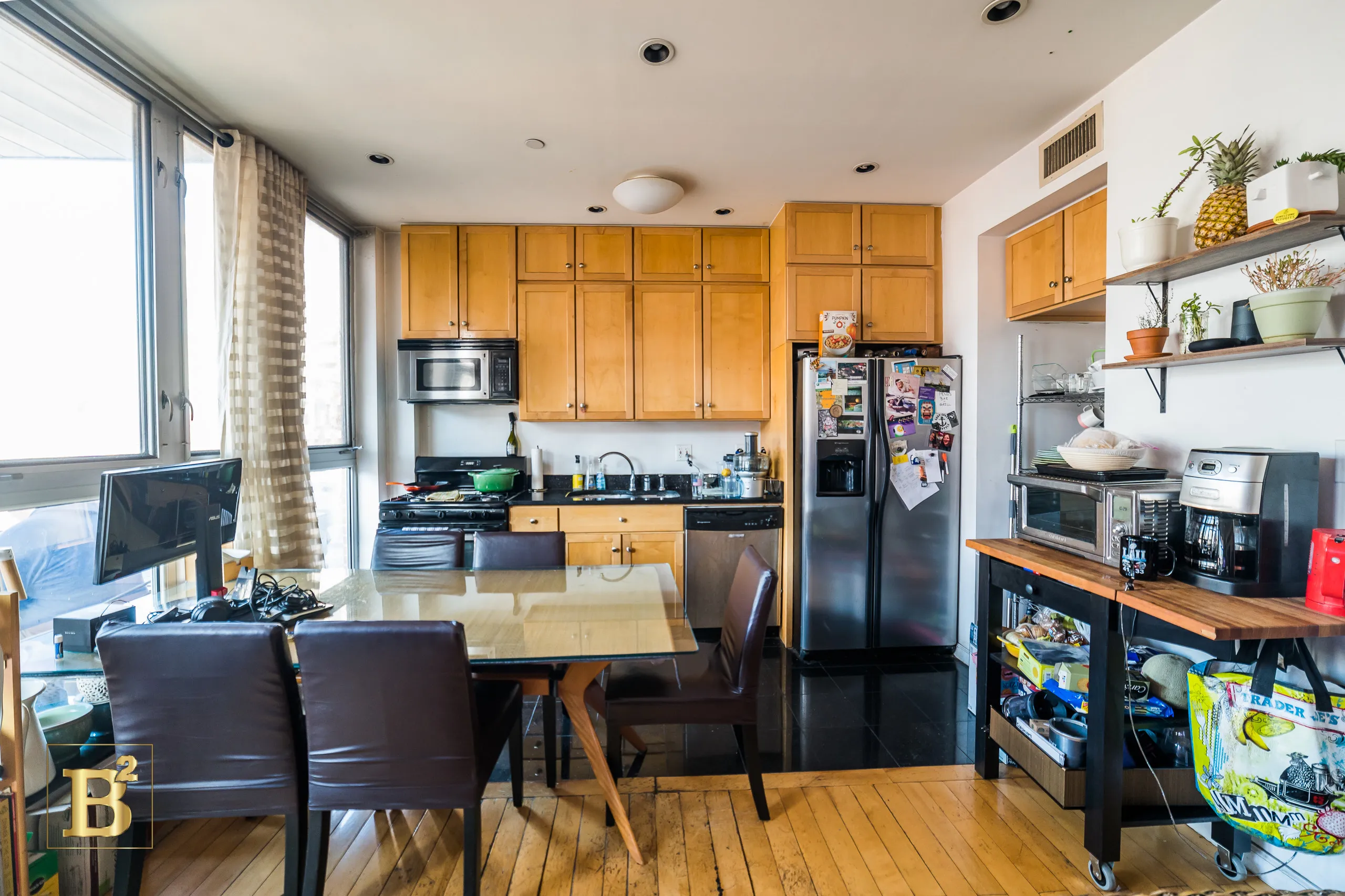 44 Market Street #6B in Two Bridges, Manhattan | StreetEasy
