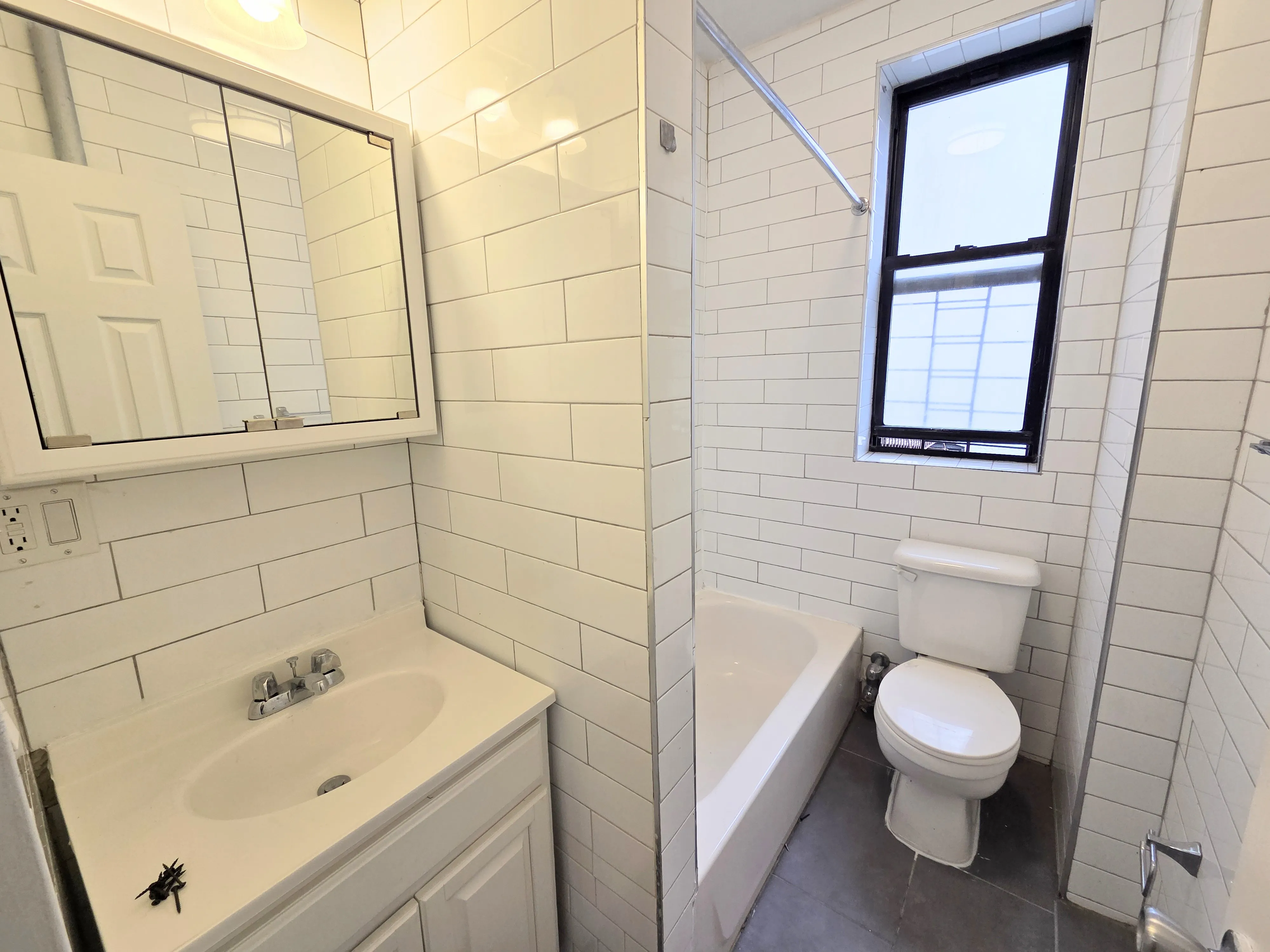 70 Post Avenue #3A in Inwood, Manhattan | StreetEasy