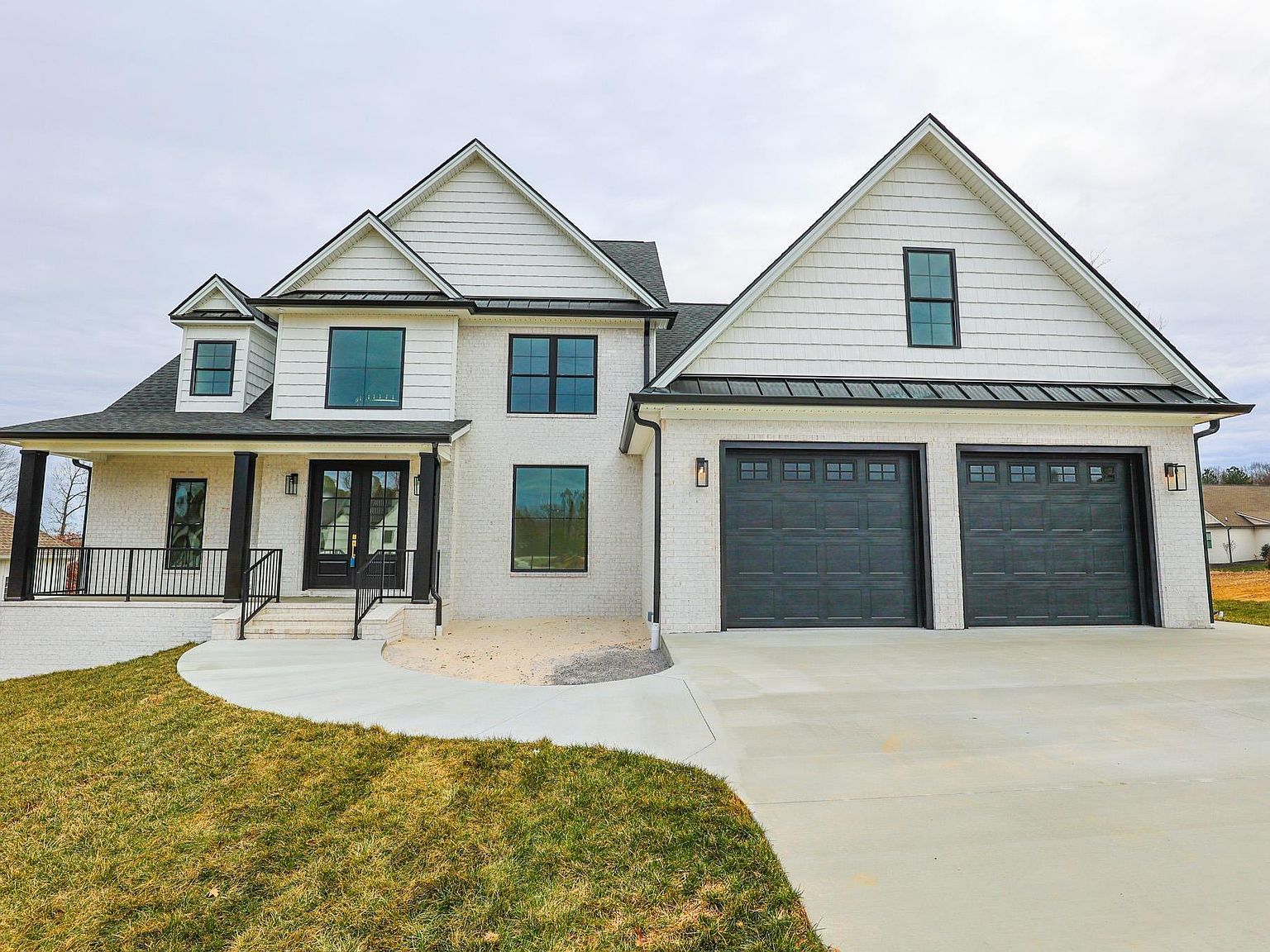160 Overlook Dr, Paducah, KY 42003 | MLS #135390 | Zillow