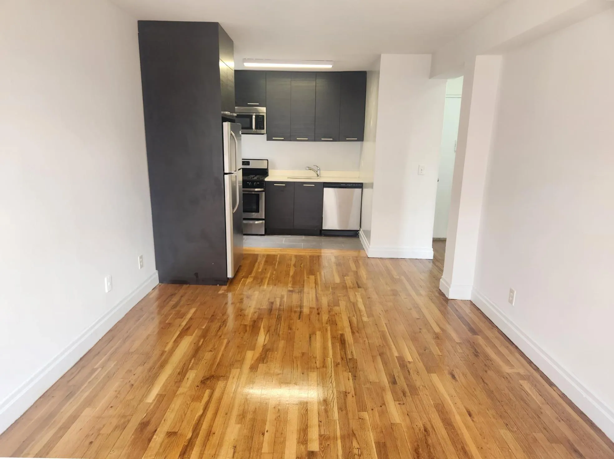 1725 Edison Avenue #2E in Pelham Bay, Bronx | StreetEasy