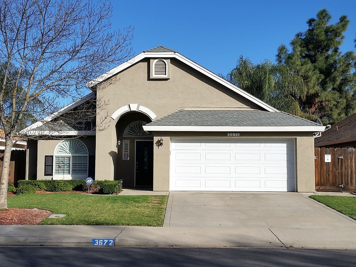 3672 Veneman Ave N, Modesto, CA 95356 | Zillow