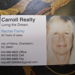 Rachel Farley | Zillow