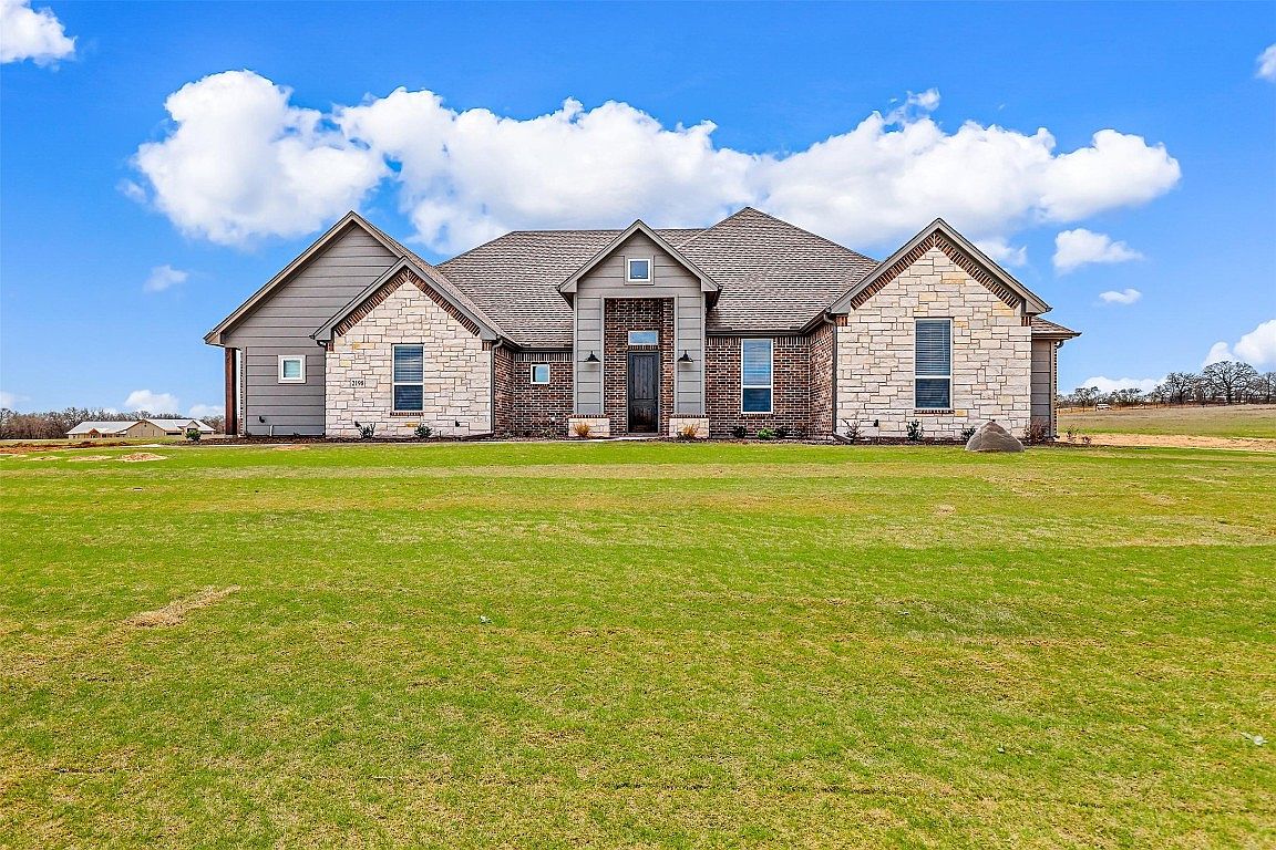 2198 Erwin Rd, Poolville, TX 76487 | Zillow