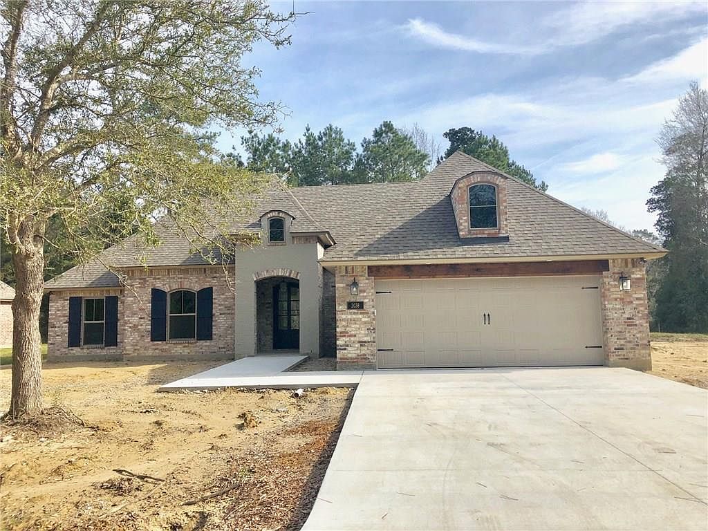 2038 Campfire Rd, Lake Charles, LA 70611 | Zillow