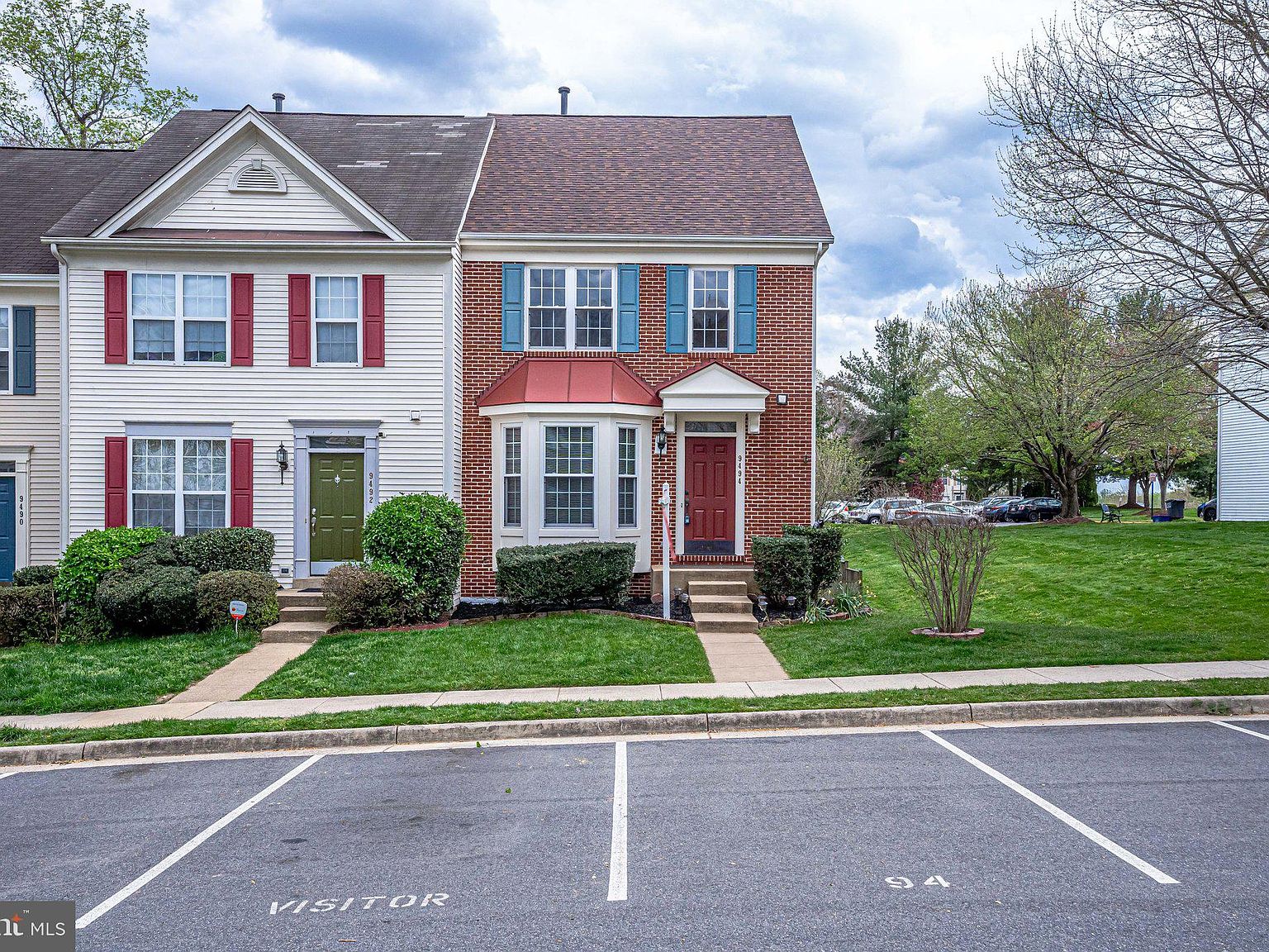 9494 Black Hawk Ct, Manassas Park, VA 20111 | Zillow