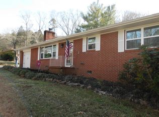 6823 Ferndale Rd, Knoxville, TN 37918 | MLS #1290556 | Zillow